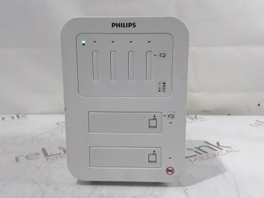 Philips Expression Mr400 Module Charging Station - Industrial Lynx