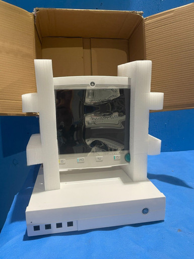 Ge Carescape B850 Monitor & Cpu - Industrial Lynx