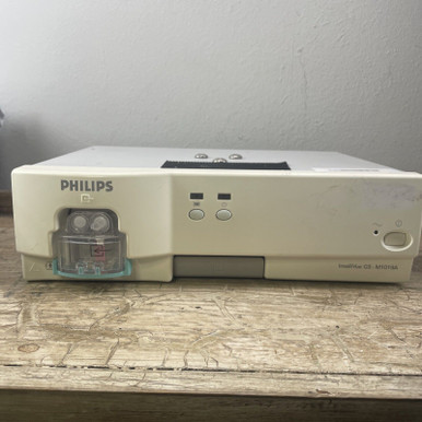 Philips Intellivue G5 M1019A Anesthetic Gas Monitor Module - Industrial ...
