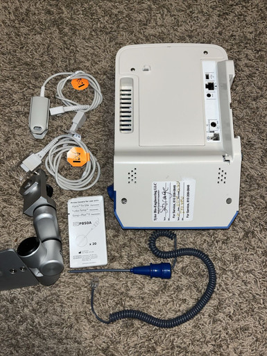 Midmark Iqvitals Pc Vital Signs Monitor Ifd4990 - Industrial Lynx