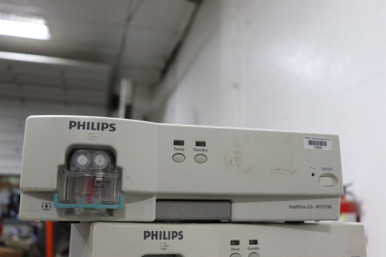 Philips Intellivue G5-M1019A Gas Module - Industrial Lynx