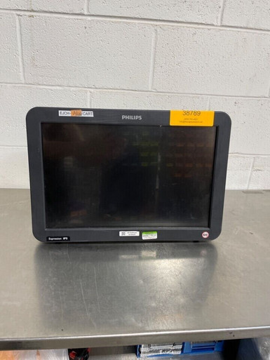 Philips Expression Ip5 Mri Monitor - Industrial Lynx