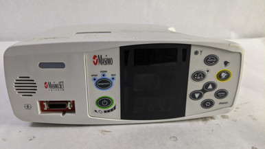 Masimo Rad-87 Pulse Oximeter - Industrial Lynx