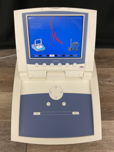 Fms Finometer Finapres Medical Systems Model 1 Sphygmometer Fms ...