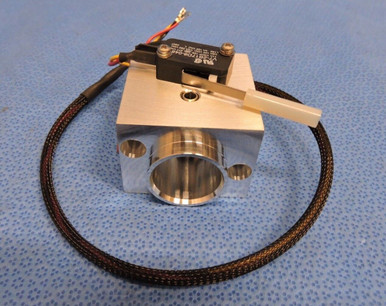 Thermo Fisher 98000-60052 Support Block Probe Guide Etd Orbitrap ...