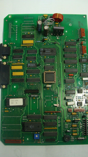 Thermo Spectronic Genesys 20 Main Board - 4001-6044 Motherboard ...