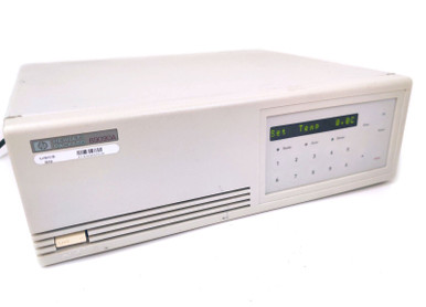 Agilent 89090A Temperature Controller 240V For 8453 Uv-Visible ...