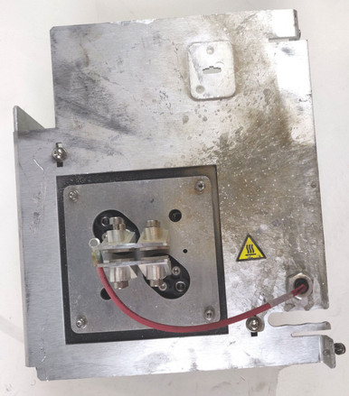 Perkinelmer Avio 500 & Optima Series Icp-Oes N0790410 Oscillator Assy ...