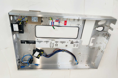 Perkinelmer Nexion 1000 Ic-Ms Spectrometer Circuit Breaker Panel ...