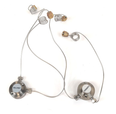 Perkinelmer Sciex Elan 9000 Icp-Ms Mu/Ref & Carrier Valves - Industrial ...