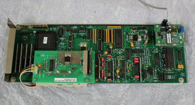 Board 23648340 Rev. W, 23648400, 11997-0001 Rev.A For Thermo Trace Gc ...