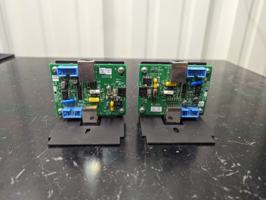 Thermo Evolution 300 Uv-Vis Spectrophotometer Preamp Pcb Board 4401-179 ...