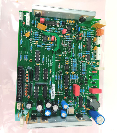 Thermo Scientific 60111-61030 Source Pcb Board For Surveyor Msq Plus ...