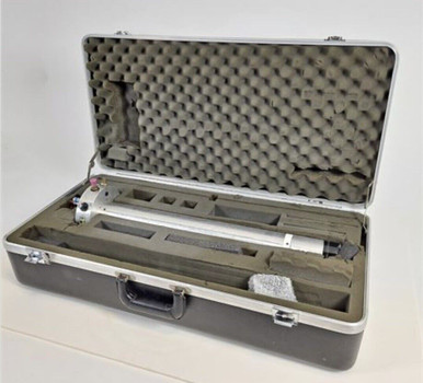 Varian Magnetic Resonance Instrument - Chemagnetics Length: 28 ...