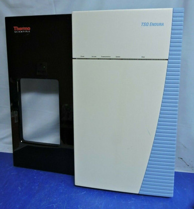 Thermo Fisher Scientific Tsq Endura Mass Spectrometer Front Panel 80100 ...