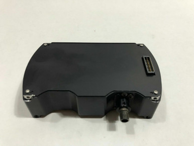 Ocean Optics Jaz Portable Spectrometer Tungsten Halogen Light Source ...