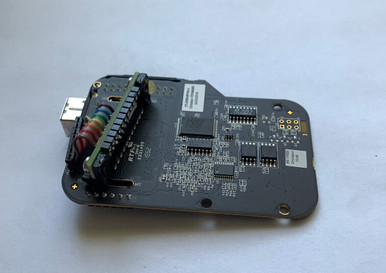 Ocean Optics Usb4000 Usb-4000 Spectrometer Mother Board Main Board ...