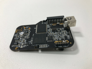 Ocean Optics Usb4000 Usb-4000 Spectrometer Mother Board Main Board W ...