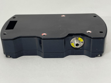 Ocean Optics Spectrometer Bench W/ Optics & User Changeable Slit ...