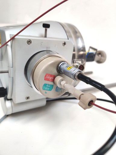 Thermo Lcq ,Tsq Mass Spectrometer Esi Probe W Ion Source & 8Kv Cable ...