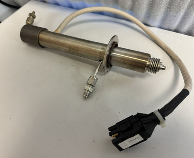 Thermo Finnigan Scientific Dsq Ii Gc/Ms Transfer Line 119640-1050 ...