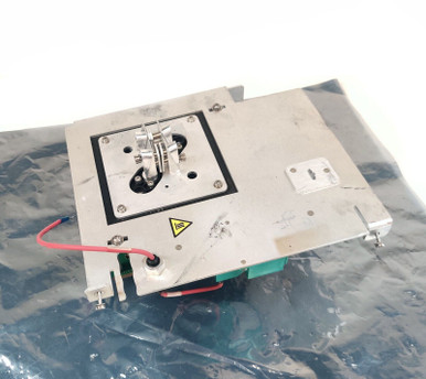 Perkinelmer Optima Icp Oes & Avio Rf Oscillator Limit Assy N0790410 ...