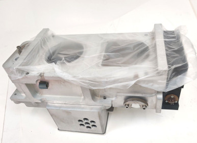 Thermo Surveyor Msq Plus Mass Spectrometer Quadrupole Assy W Rf Gen ...