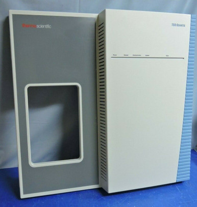 Thermo Fisher Tsq Quantis Triple Quadrupole Mass Spectrometer Front ...