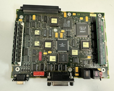 Agilent Hp Smart Card 05990-60410 - Industrial Lynx