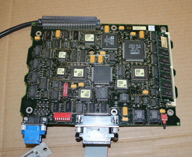 Agilent Hp Smart Card 05990-65412 - Industrial Lynx