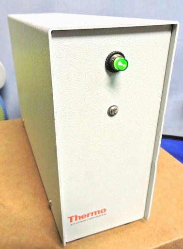Thermo Finnigan Alimentatore Drh Power Supply / Spectrometer ...