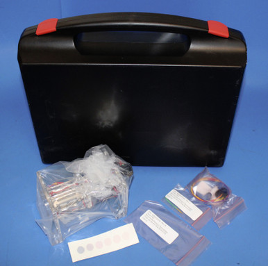 Thermo Orbitrap Fusion Dual Pressure Linear Ion Trap 80000-60186 Stand ...