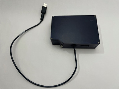 Ocean Optics Hr2000 Vis Usb Optical Spectrometer 468Nm To 669Nm ...