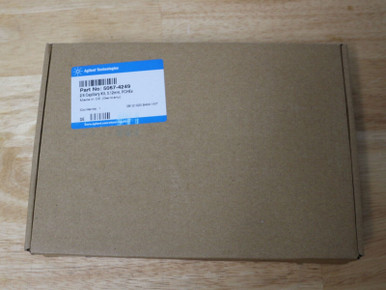 Agilent 5067-4249 Capillary & Tubing Kits For Hplc - Industrial Lynx