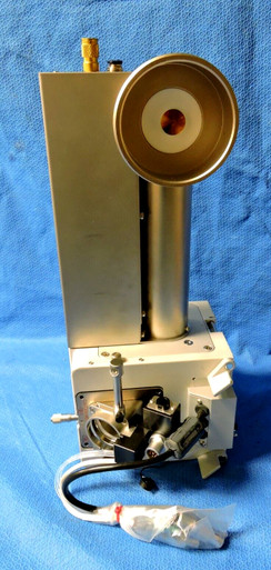 Thermo Scientific Faims Ion Max Source Housing With Heater Box Tsq ...