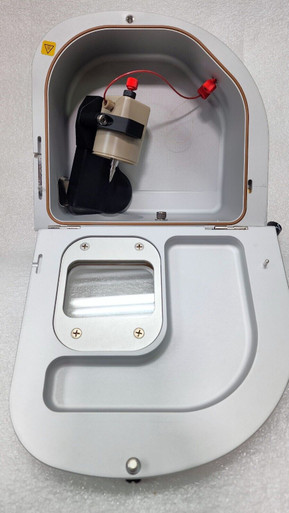 Thermo Scientific Tsq Quantum Esi Source Housing And Esi Probe ...