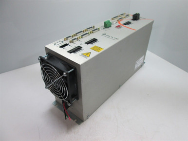 Delta Tau Gbl4-Co-502-130 Geo Brick Drive(Programmable Servo Amplifier ...