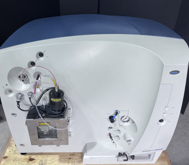 Waters Micromass Lct Premier Mass Spectrometer - Industrial Lynx