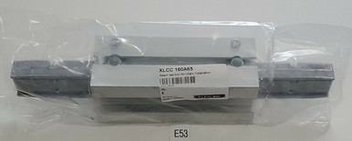 Flexlink Xlcc 160A65 Beam Section For Chain Installation - Industrial Lynx