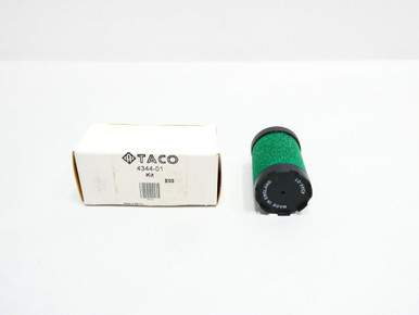 Taco 4344-01 Coalescing Filter Element - Industrial Lynx