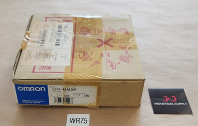 Omron R87F-A1A13Hp Axial Fan 110V 120X120X25Mm - Industrial Lynx