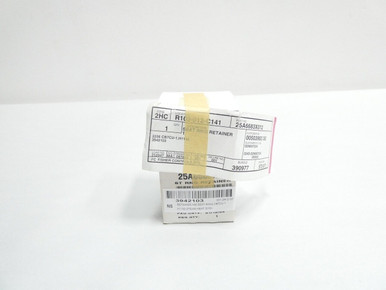 Fisher 25A6683X012 Seat Ring Retainer - Industrial Lynx