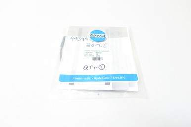 Bimba Mscq Magnetic Sensor - Industrial Lynx