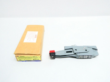 Square D 9422A1 Flange Mounted Operating Handle - Industrial Lynx