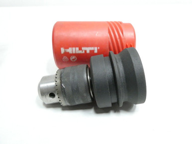Hilti 70640/8 Drill Chuck - Industrial Lynx