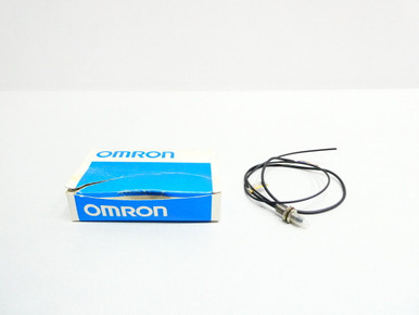 Omron D5A-3310 Precision Limit Switch - Industrial Lynx
