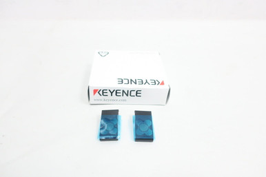 Box Of 2 Keyence Op-87899 Polarized Light Filter Attachment ...