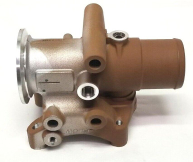 Cat 3010-962 Caterpillar Flow Valve 6-1/2