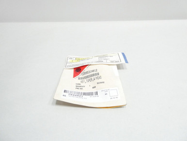 Fisher 12B9531X012 Taper Key W/ Head - Industrial Lynx