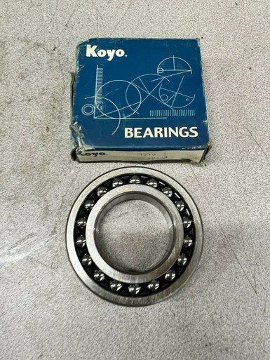 Koyo Spherical Roller Bearing 1210 - Industrial Lynx